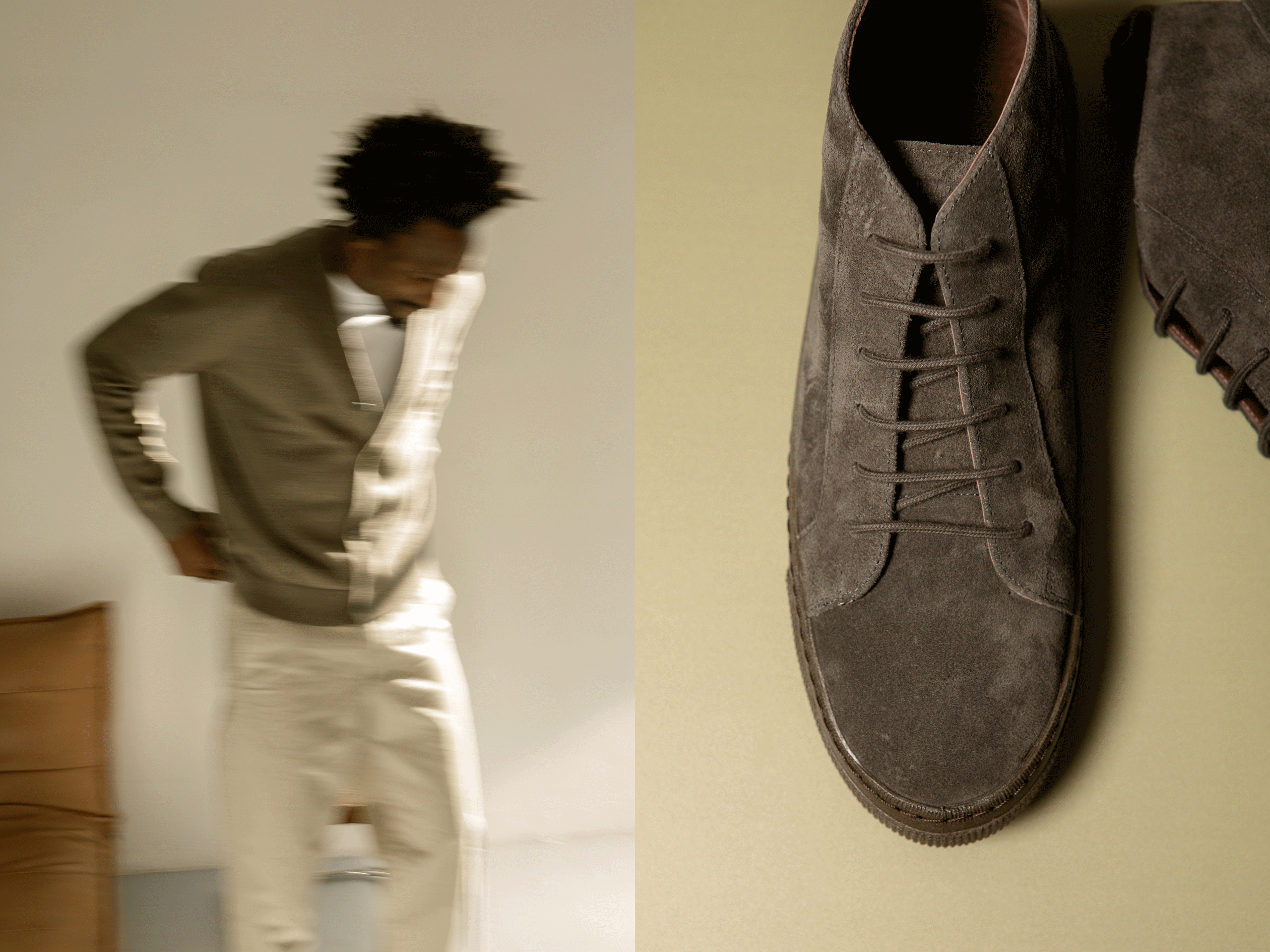 Beaters Shoes - New collection – BEATERS SHOES