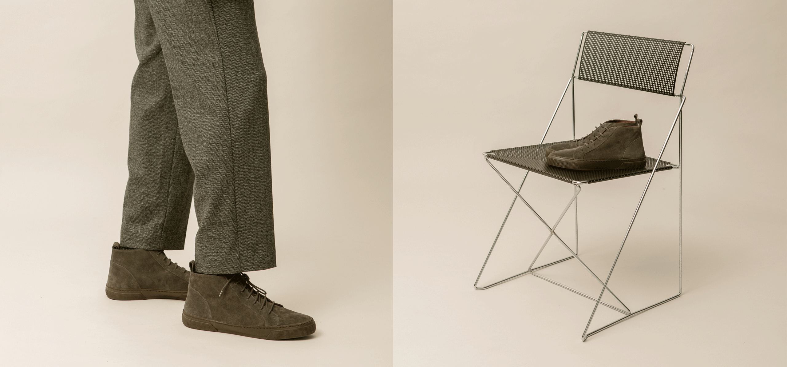 Beaters Shoes - New collection – BEATERS SHOES