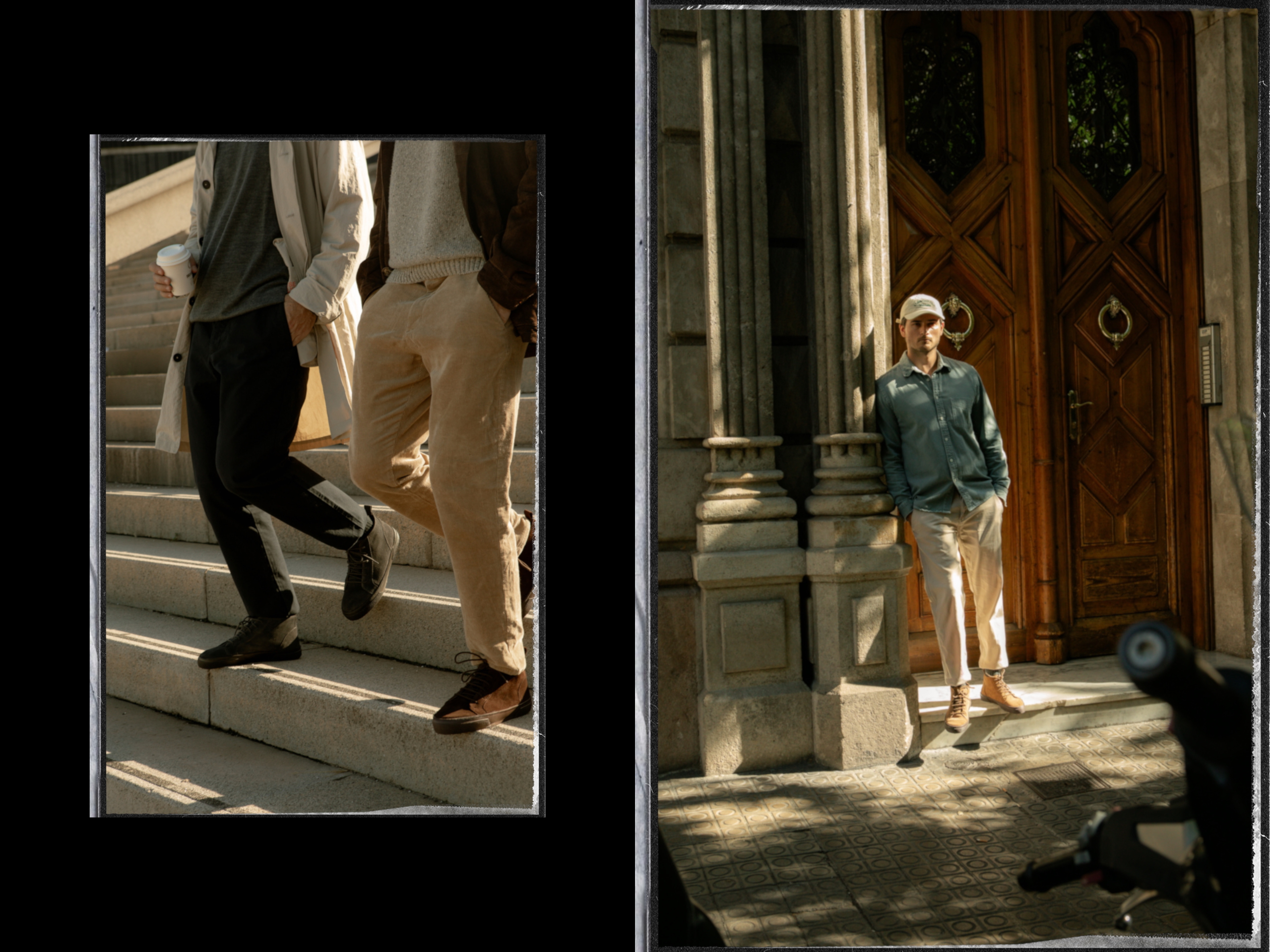 Beaters Shoes - New collection – BEATERS SHOES