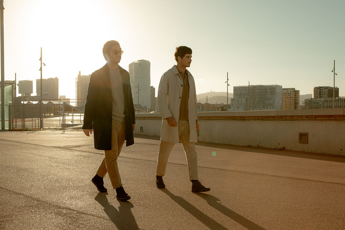 Beaters Shoes - Tienda Online - New collection – BEATERS SHOES